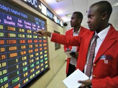 Our Services – Golden Securities Limited